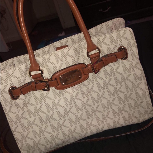 Bags | Mk Purse | Poshmark